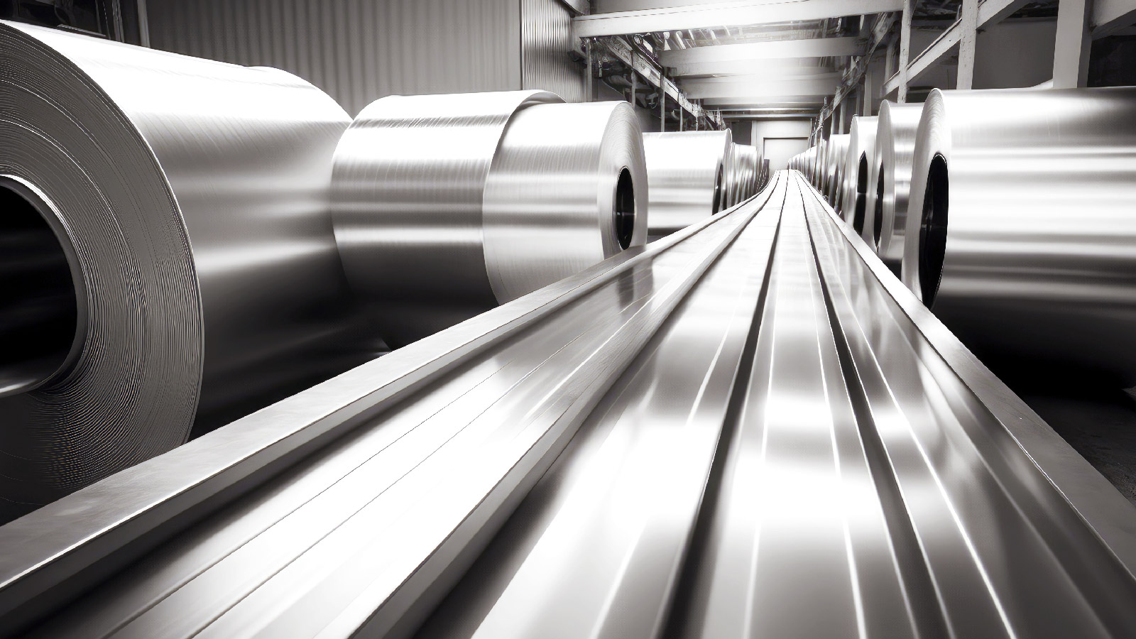 Machining | Precision Aluminum Machining Service | YUH-FIELD